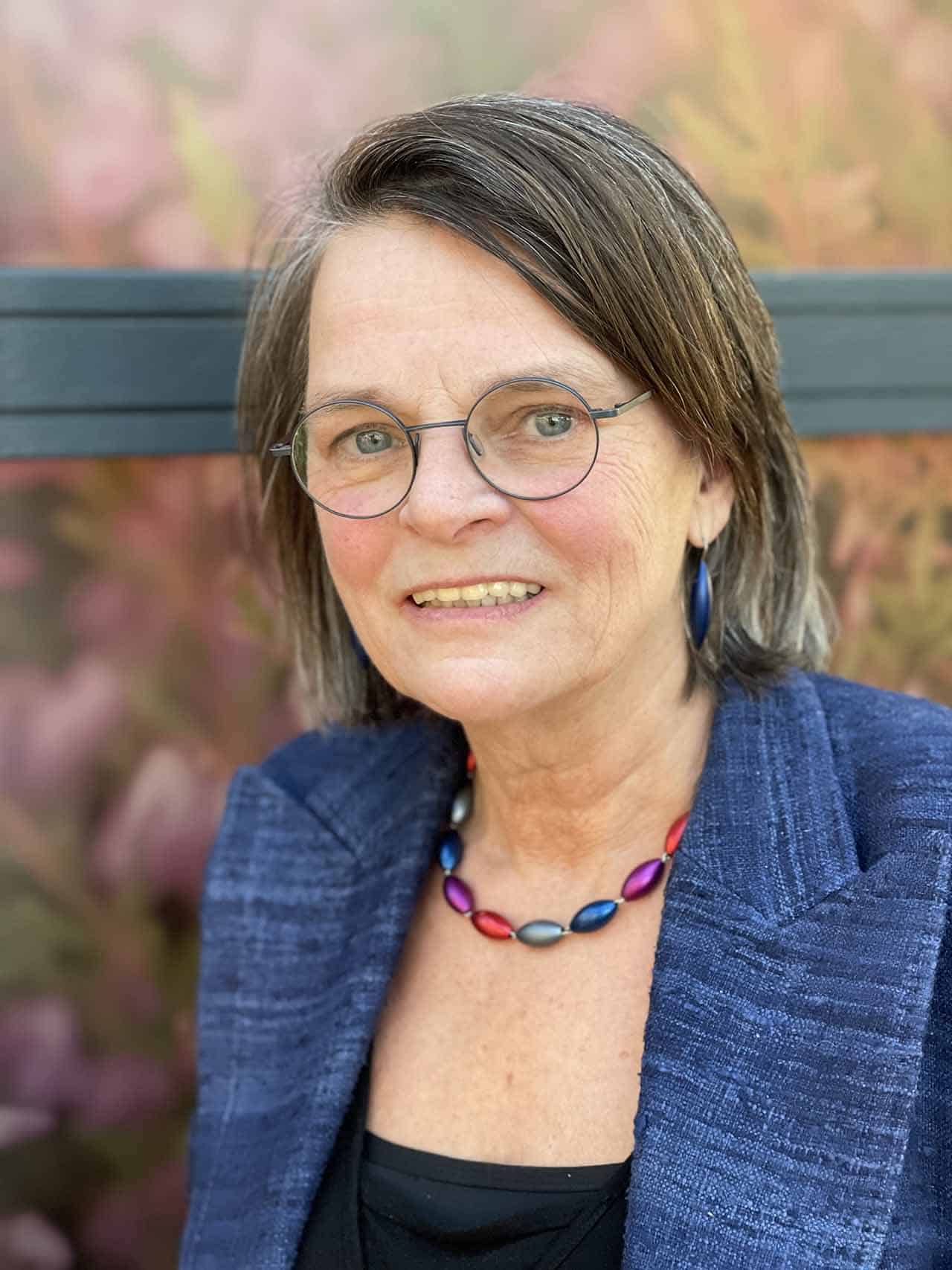 Carla Coenders | Noord-Holland Noord Gezond